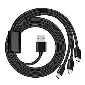 Love your yy 3-in-1 Charger Cable Replacement for