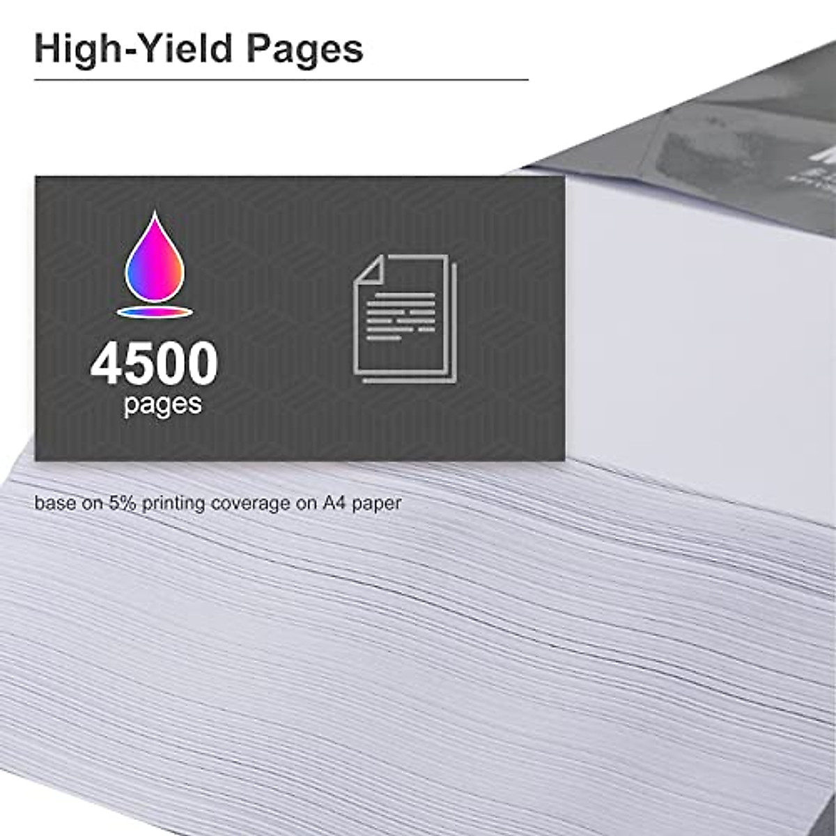 1 PK Magenta Compatible TN433 Toner Cartridge Replacement for Brother HL-L8260CDW L8360CDWT L9310CDWT L8360CDW DCP-L8410CDW MFC-L8900CDW L9570CDWT L8690CDW L9570CDW Printer-by COBATONER