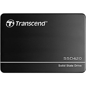 128GB SSD420 SSD SATA 3 2.5IN
