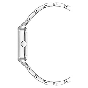 Nine West Women's Bracelet Watch