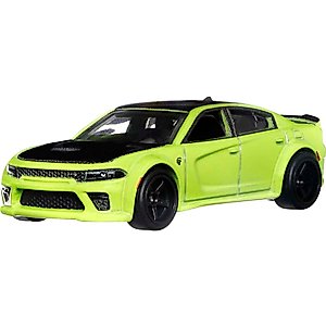 Hot Wheels Car Culture Circuit Legends Vehicles for 3 Kids Years Old & Up, Premium Collection of Car Culture 1:64 Scale Vehicles