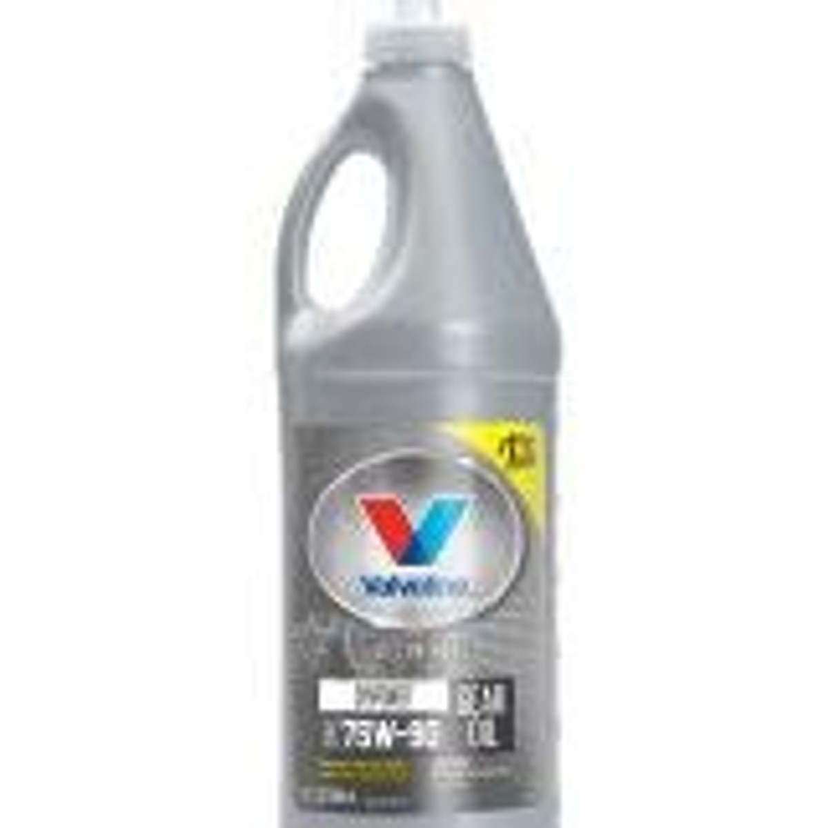 Valvoline SynPower SAE 75W-140 Full Synthetic Gear Oil 1 QT