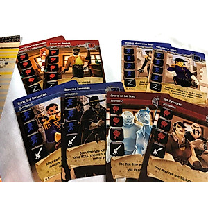 Pull the Pin Games The Zorro Dice Game