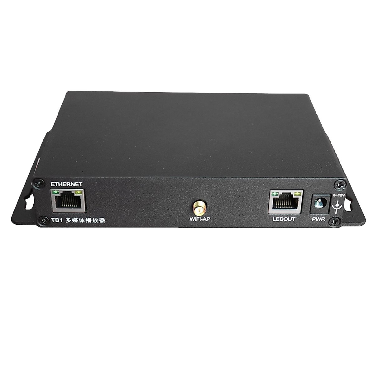 Tb2 Novastar Taurus Series led Display Controller led maultimedia Player