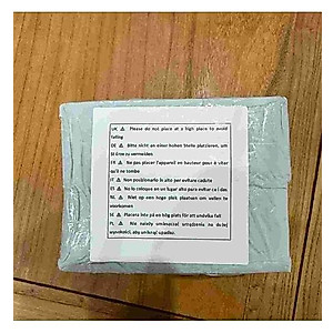 Car Steering Cover for V-olvo S80 2004 2005 XC70 2004-2010 S60 2004-2010 XC90 2004-2006 Car Steering Wheel Sleeve,Yellow