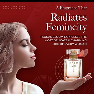 Regal Fragrances Womens Perfume - INSPIRED by MON PARIS Perfume For Women - Fruity, Floral, Patchouli, Musk, Sweet, Citrus - Strawberry, Raspberry, Patchouli, White Musk - 3.4 fl oz / 100 ml