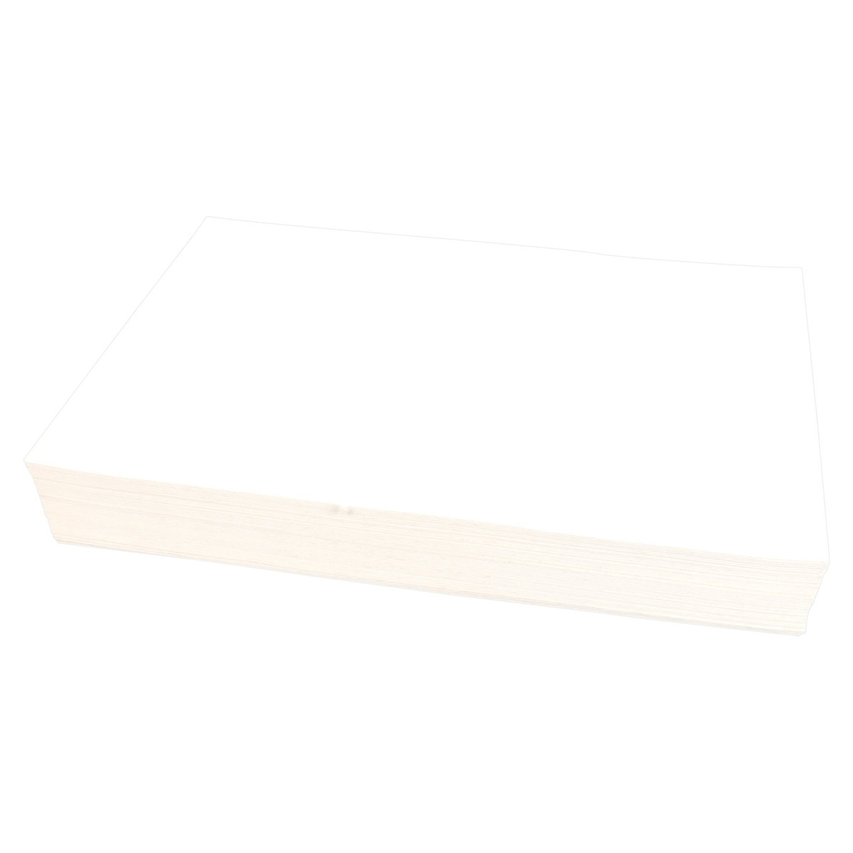 Pitco PP10606 Heavy Duty Filter Paper, 17.5" X 28"