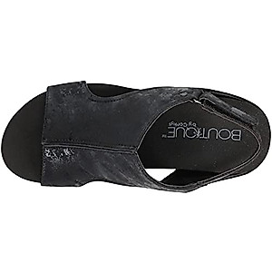 Corkys Footwear Womens Carley Wedge