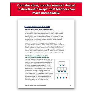 Reading Above the Fray: Reliable, Research-Based Routines for Developing Decoding Skills