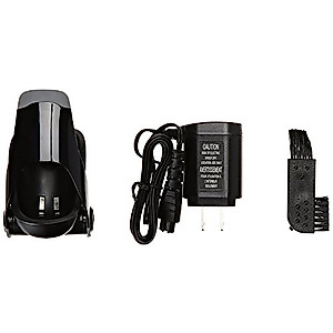 Remington XF8550 Wet & Dry Foil Shaver, Men's Electric Razor, Electric Shaver