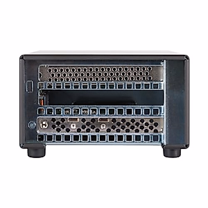 Sonnet Echo Express SE1 Thunderbolt 3 Expansion Chassis (Echo-EXP-SE!-T3)