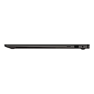 SAMSUNG 16" Galaxy Book3 Pro Business Laptop/Windows 11 PRO / 32GB / 512GB, Intel® vPro® Essentials with 13th Gen Intel Core i7, Intel Evo Platform, 2023 Model, NP961XFG-KC1US, Graphite