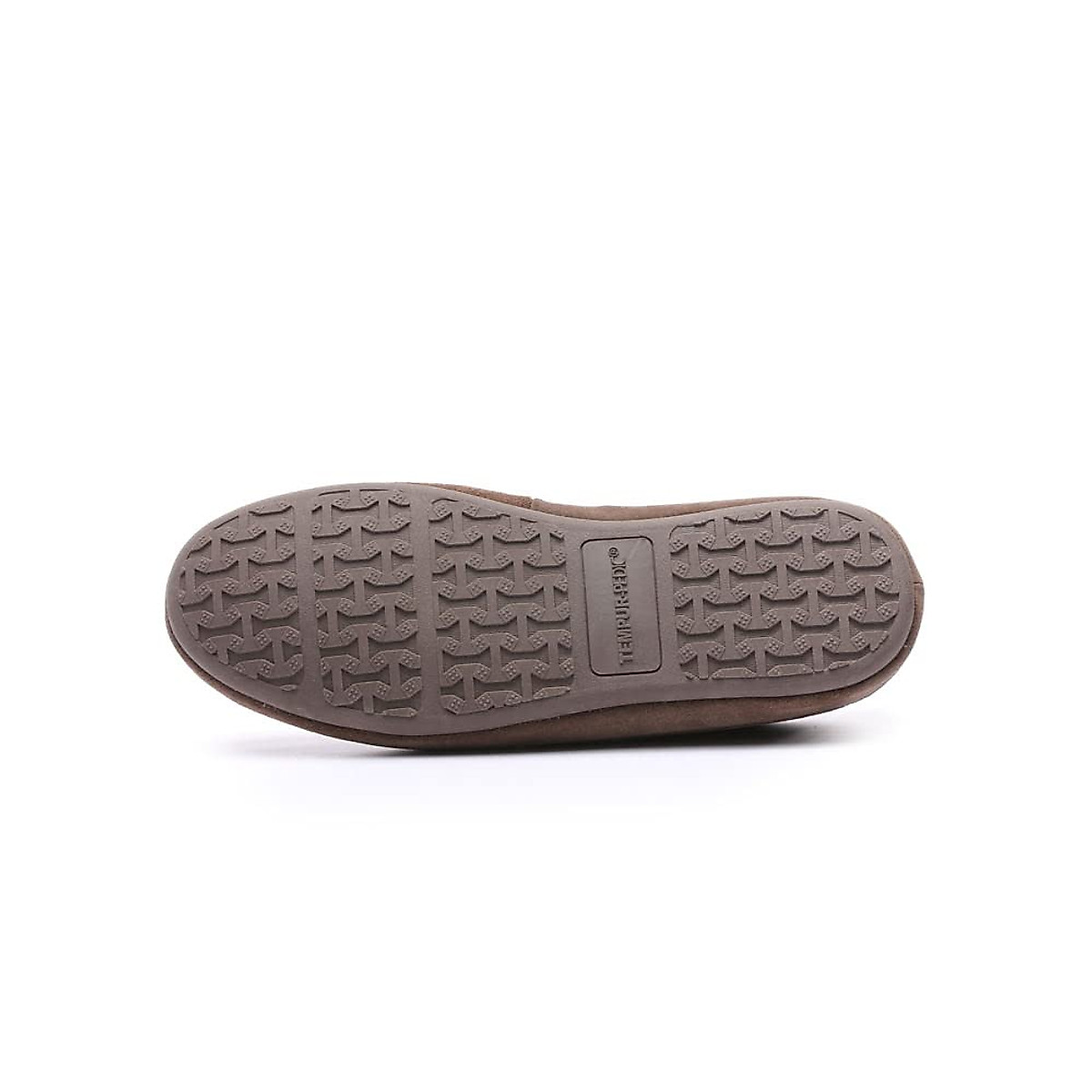 TempurPedic Ezra Mens Slipper 14 DM US Charcoal