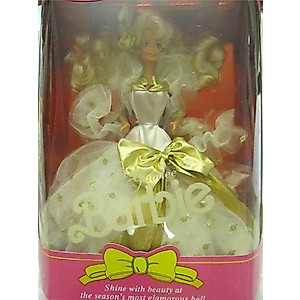 Jewel Jubilee Barbie - 1991 Vintage Barbie