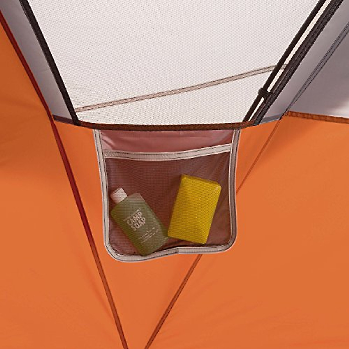 CORE 9 Person Extended Dome Tent - 16' x 9'