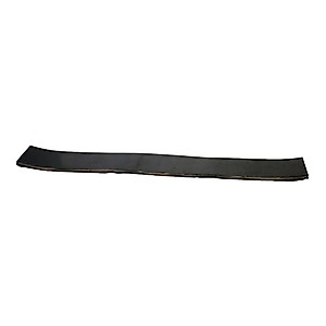 Mytee Products Heavy Duty Rubber Coil Pad Flatbed Trailer Steel Coil Padding