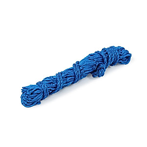 Shires Equestrian Haylage Net (40", Red)