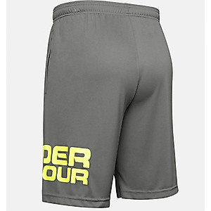 Under Armour UA Tech™ Wordmark MD Gravity Green