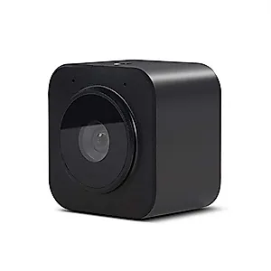 MOKOSE 4K HD USB Webcam Autofocus Wide Angle for Desktop and Laptop Live Streaming, 3840 x 2160 UVC Free Drive Video Calling Computer Camera