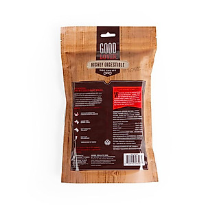 Good Lovin' Munchies Peanut Butter Sticks Dog Treats 23.1 oz. Count of 80