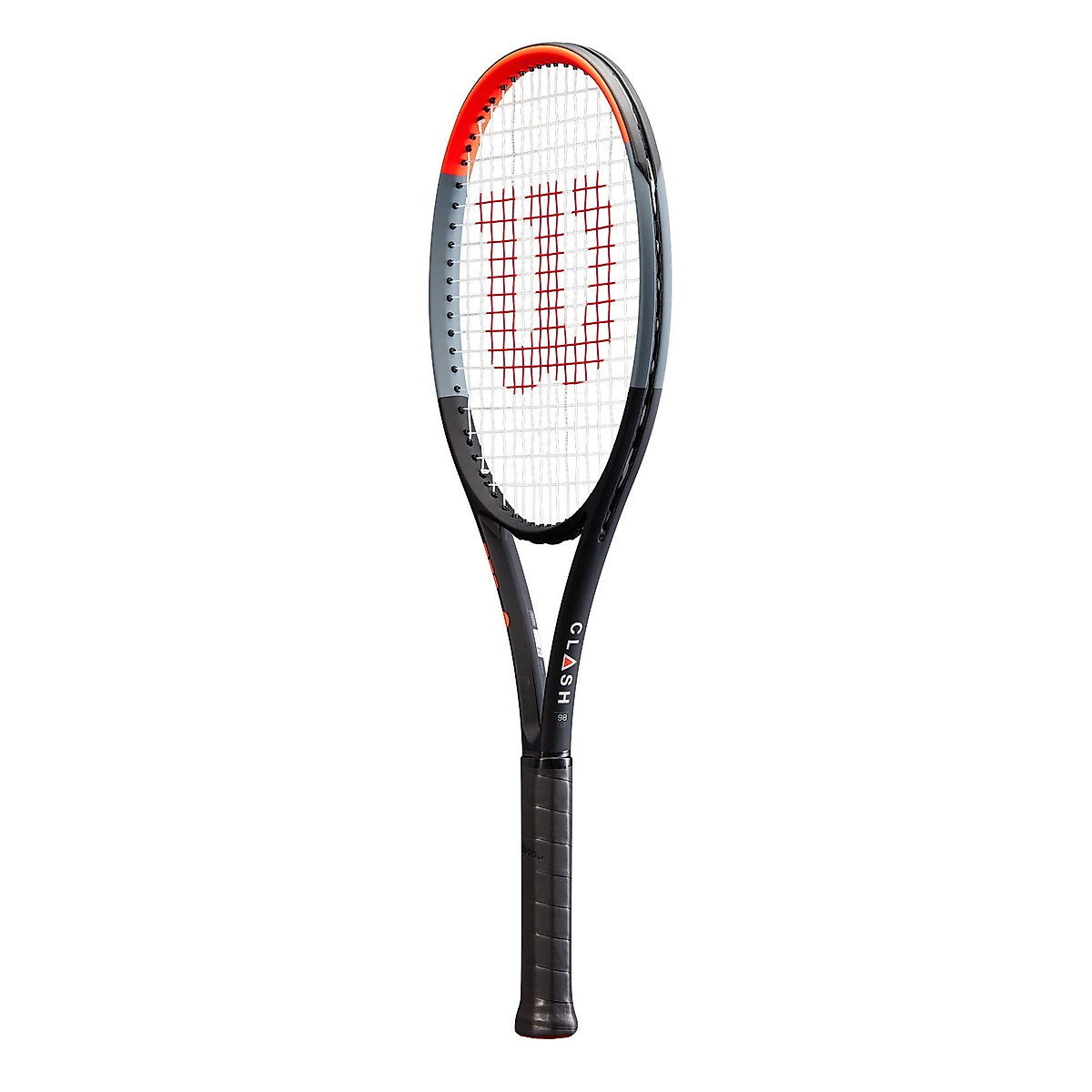 Wilson Clash 98 Tennis Racquet (4 1/4)
