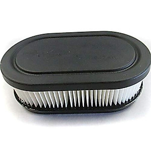 Air Filter Cleaner For Craftsman Lawn Mower 247.372370 247372370