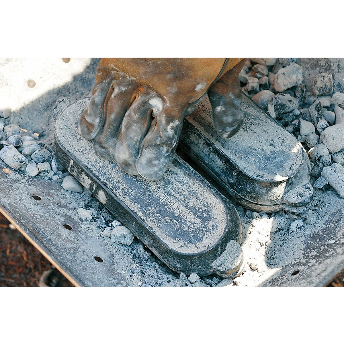 Snow Peak Micro Capsule, Black