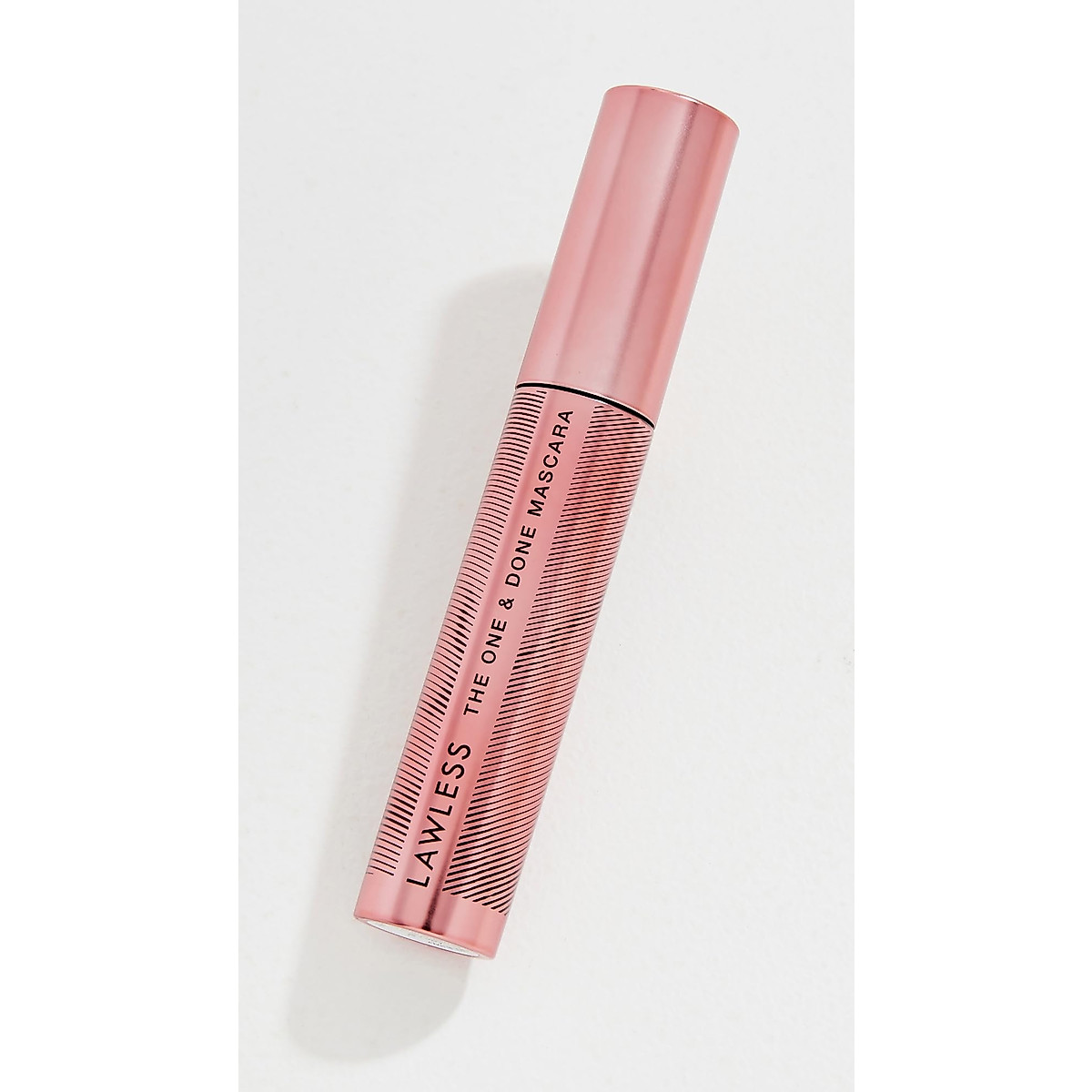 The One & Done Volumizing Mascara