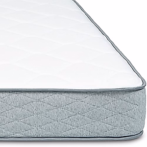 Spring Dreams 9" Two-Sided Pocket Coil Mattress, Made in Arizona, Queen