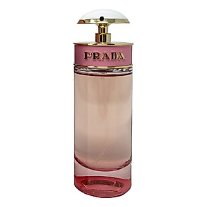 Prada Candy Florale by Prada Eau De Toilette Spray 2. 7 oz (Women)