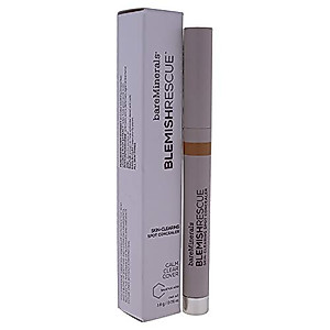 bareMinerals Blemish Rescue Skin Clearing Spot Concealer - 3.5 C Medium Women Concealer 0.06 oz