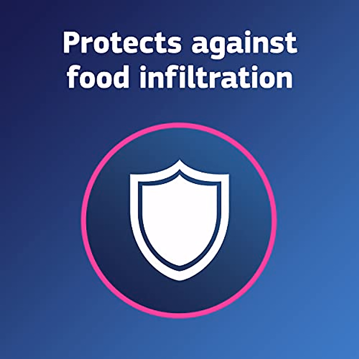 Fixodent Complete Original Denture Adhesive Cream, 2.4 oz, Pack of 2