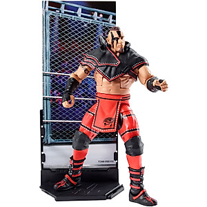 WWE Elite Collection Konnor Action Figure