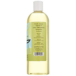 Evangeline Eau de Cologne, 16 Ounce