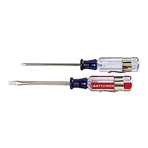 CRAFTSMAN CMHT65047 CFT SD ACETATE - 2PC POCKET SET