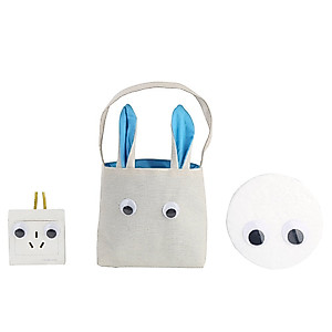 DECORA 500 Pieces 25mm Plastic Wiggle Eyes Self-adhesive Googly Eyes for Scrapbooking DIY Crafts Doll Masking Supply