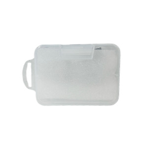 HFBTE Platinum Plate Board Platinum Board Pt Board for Interfacial Tensiometer Surface Tensiometer Surface Tension Meter