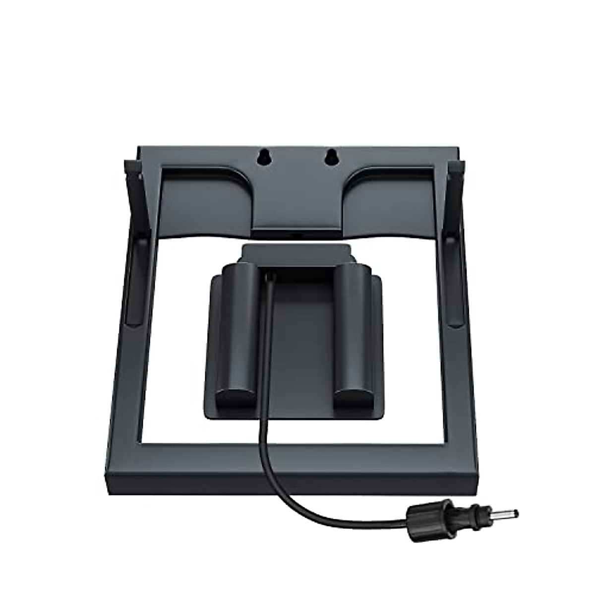 Lewisia 6W Solar Fountain Pump with Battery Backup for Patio Pool Koi Pond Bird Bath Garden Decoration Submersible Solar Powered Water Pump Kit