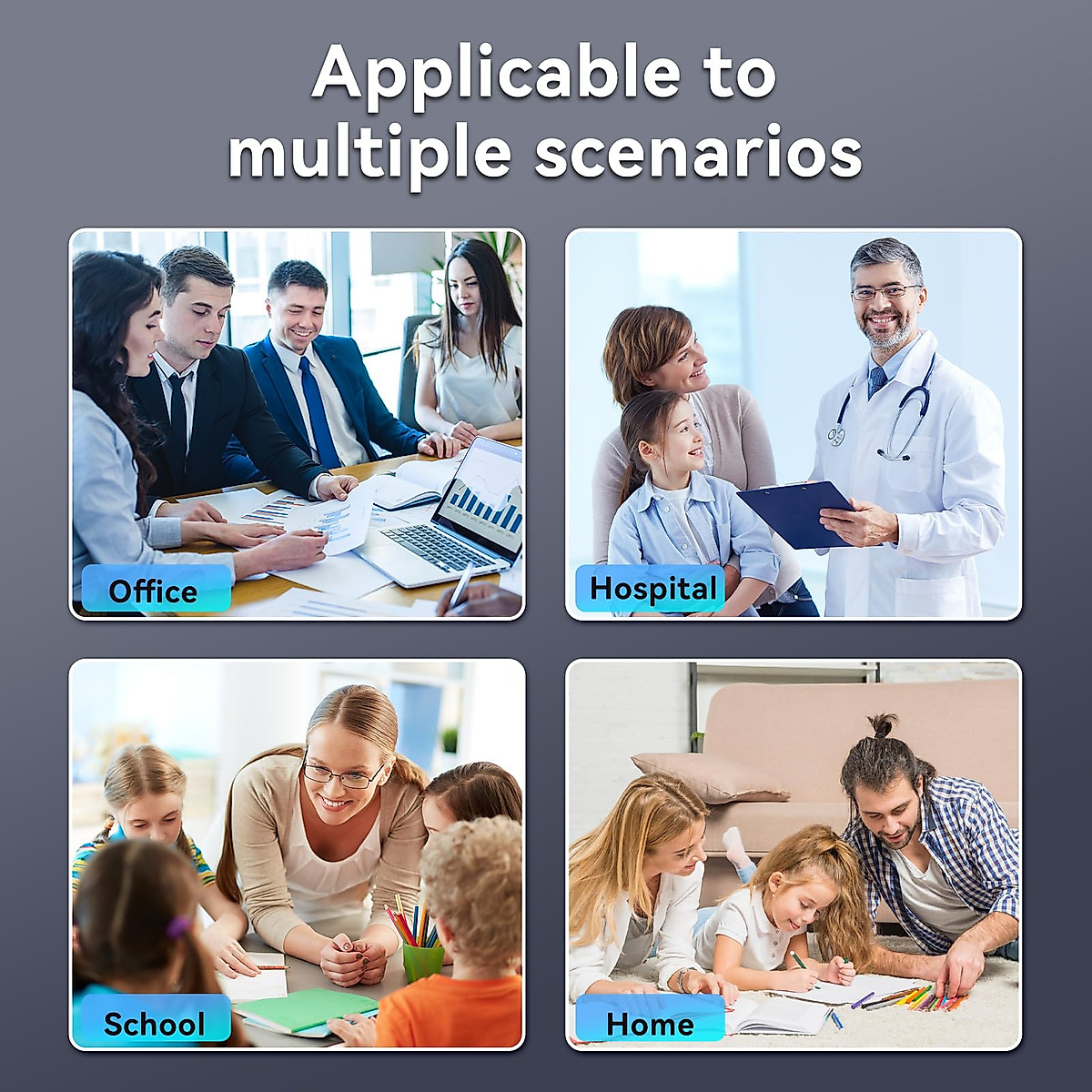 MYTONER 054H Compatible Toner Cartridge Set Replacement for Canon 054H Cartridges 054 Toner for LBP620 MF642Cdw MF640C MF642Cdw MF644Cdw LBP622Cdw Printer (Black Cyan Magenta Yellow,4-Pack)