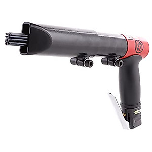 Chicago Pneumatic CP7125 Pistol Grip Needle Scaler