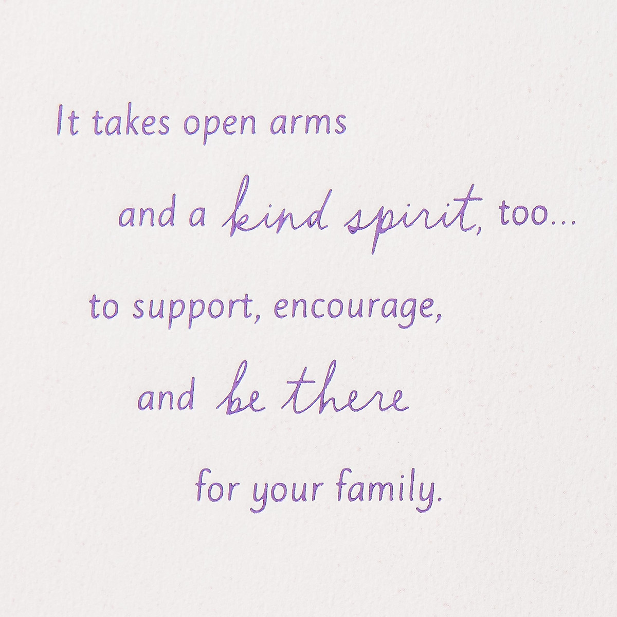 Hallmark Birthday Card for Grandma (A Lot of Heart)