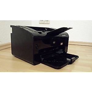 HEWCE657A Hp Laserjet Pro P1102w Laser Printer