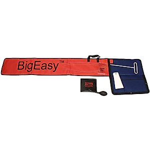 Steck Manufacturing - Big Easy Delux KIT