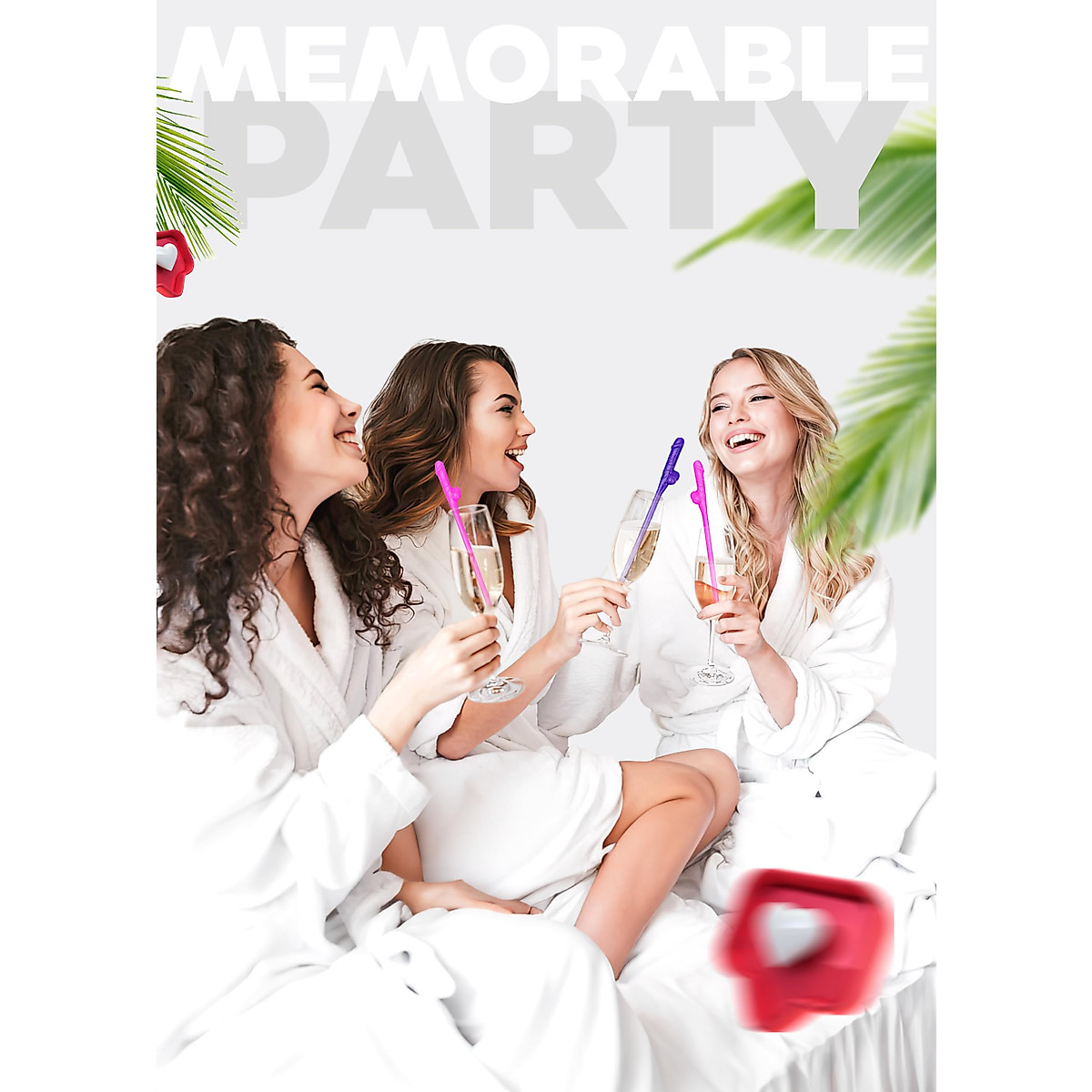 30 Penis Straws Bachelorette Penis Confetti Pack Hen Straws Naughty Party Crazy Hen Night Straws Bachelorette Penis Straws Party Favors Bride Adult Party Drinking Straws