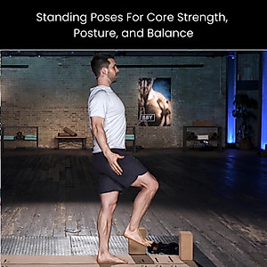 Better Back Yoga - Gentle Yoga To Prevent and Alleviate Chronic Back Pain | 2 Part System To Help You Feel Better, Move Better, and Live Better | Bonus 10 Min Routine For Quick Back Pain Relief