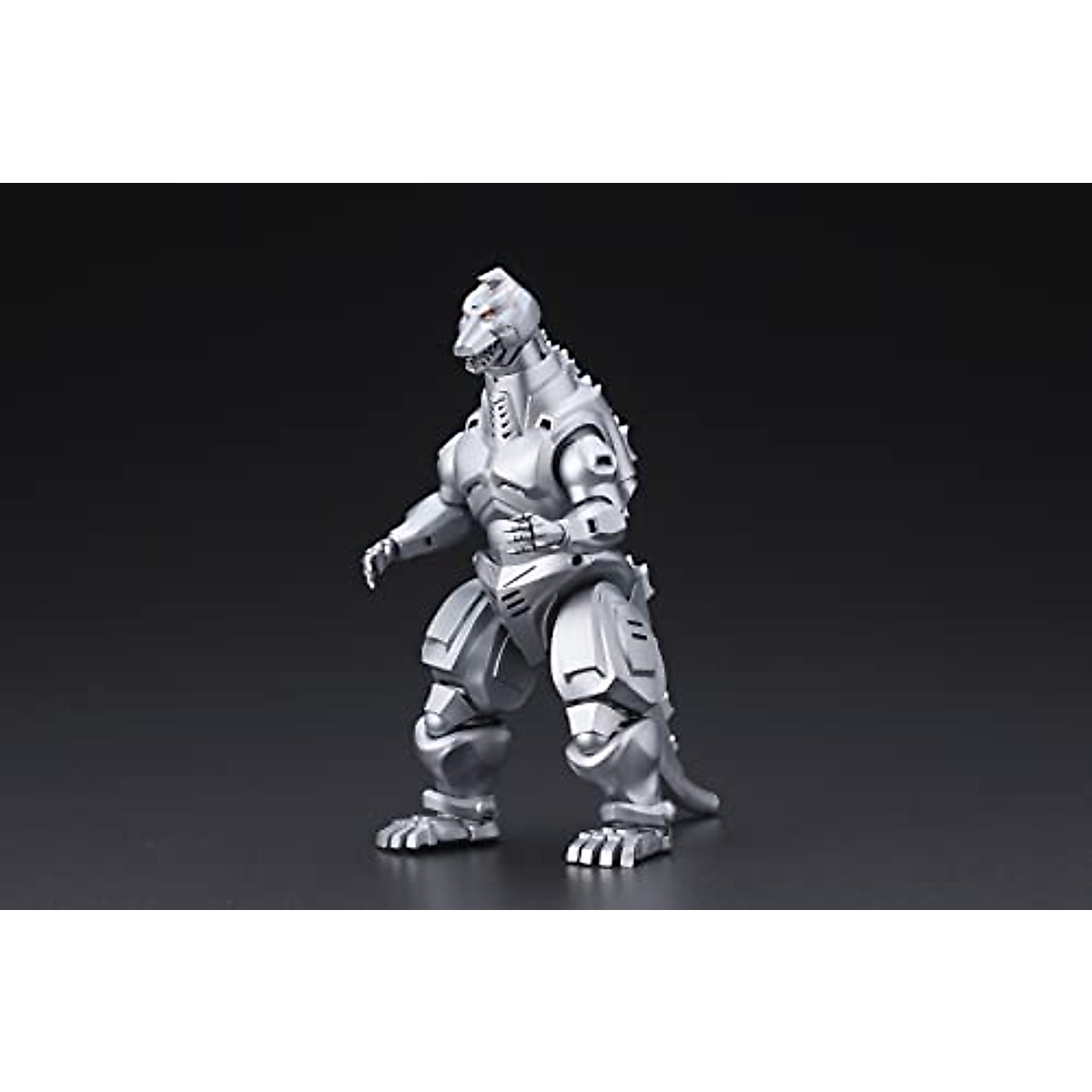 Art Spirits AT-054 Mechagodzilla Hyper Modeling Trading Figure