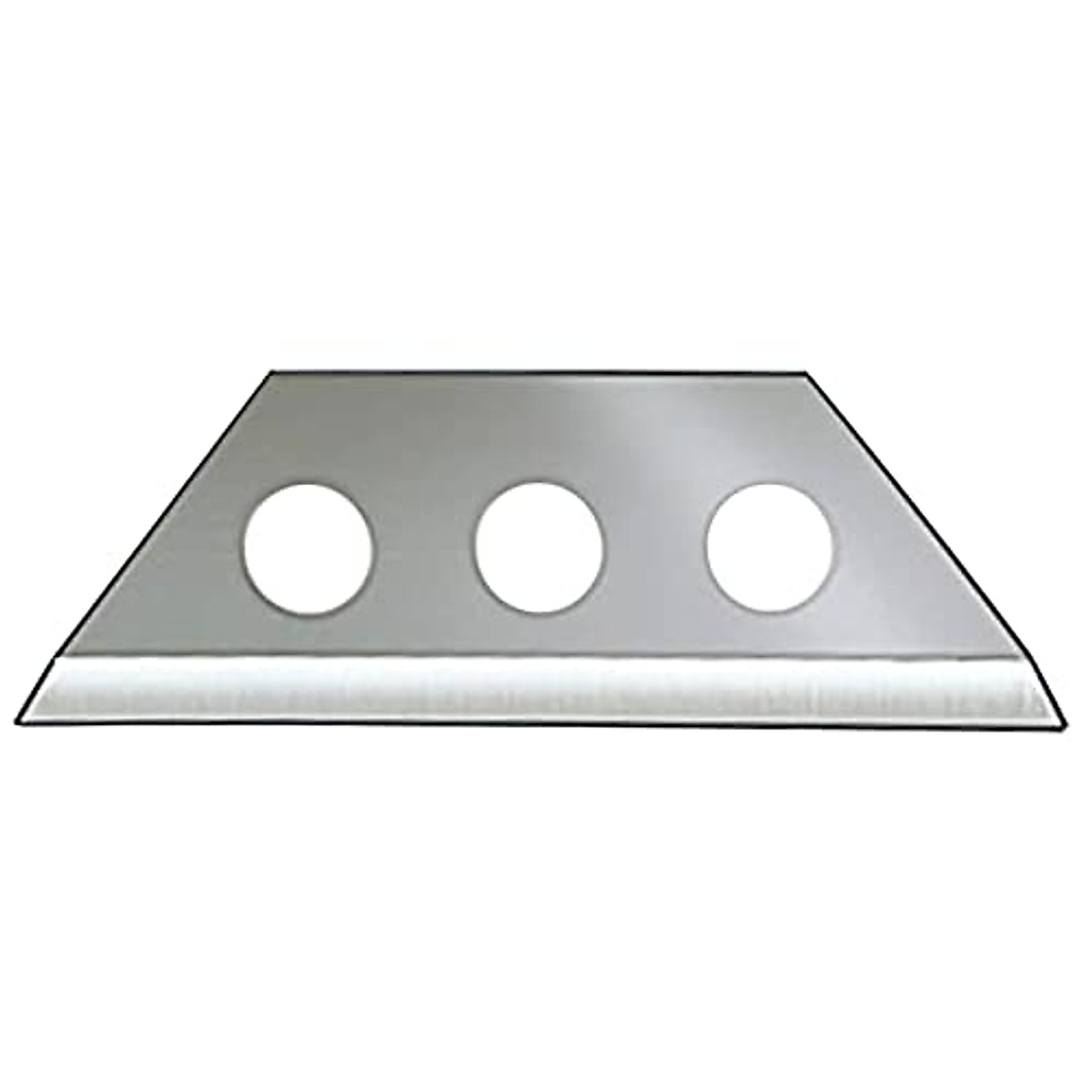 ALLWAY MKB5 Micro Knife Blades, 5 Pack