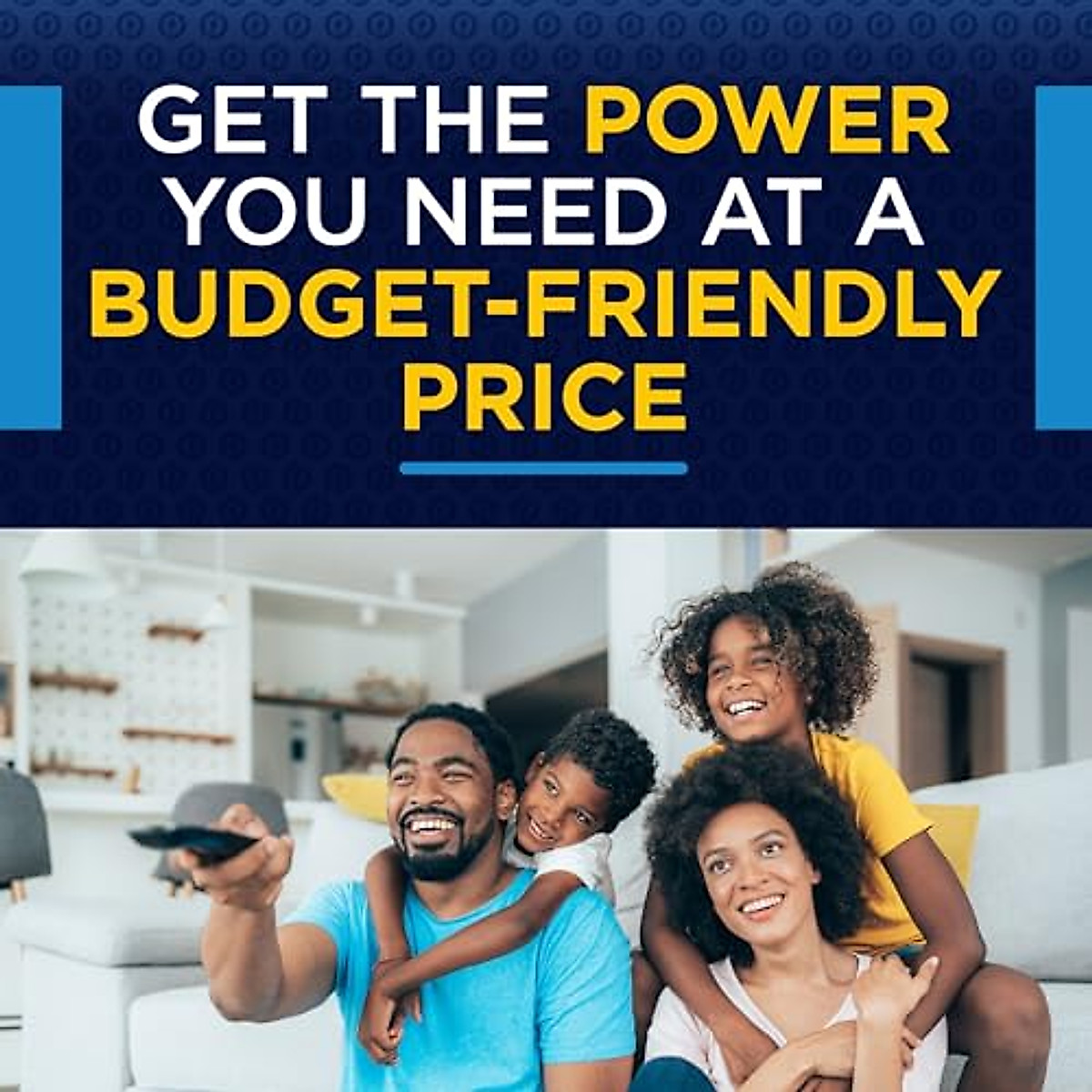 Rayovac Alkaline AA Batteries, 815-36PPF, 36-Pack with Recloseable Lid