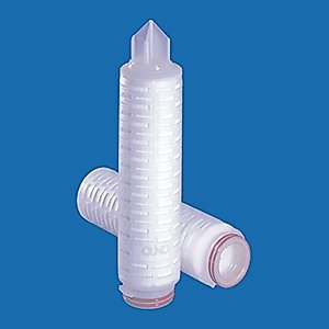 3M Betafine PEG Series Filter Cartridge, Model PEG060B01FK, 0.6 Micron (Case of 6)
