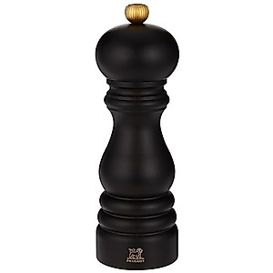 Paris Classic Pepper Mill